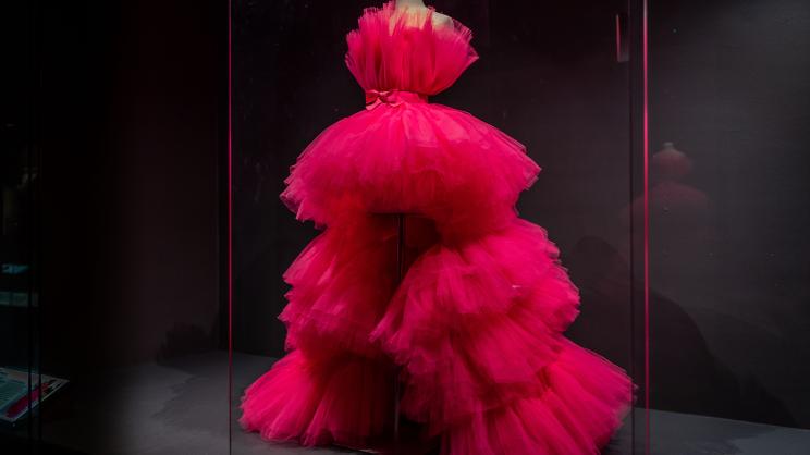 The Collection | Fashion Museum Bath